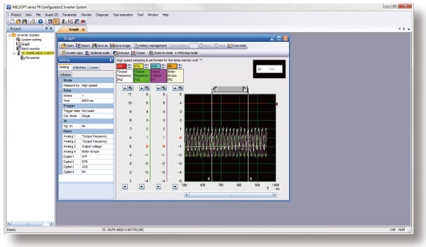 Software MELSEC iQ-R Series | Programmable Controllers MELSEC ...