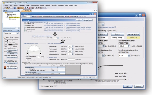 Software MELSEC iQ-R Series | Programmable Controllers MELSEC ...